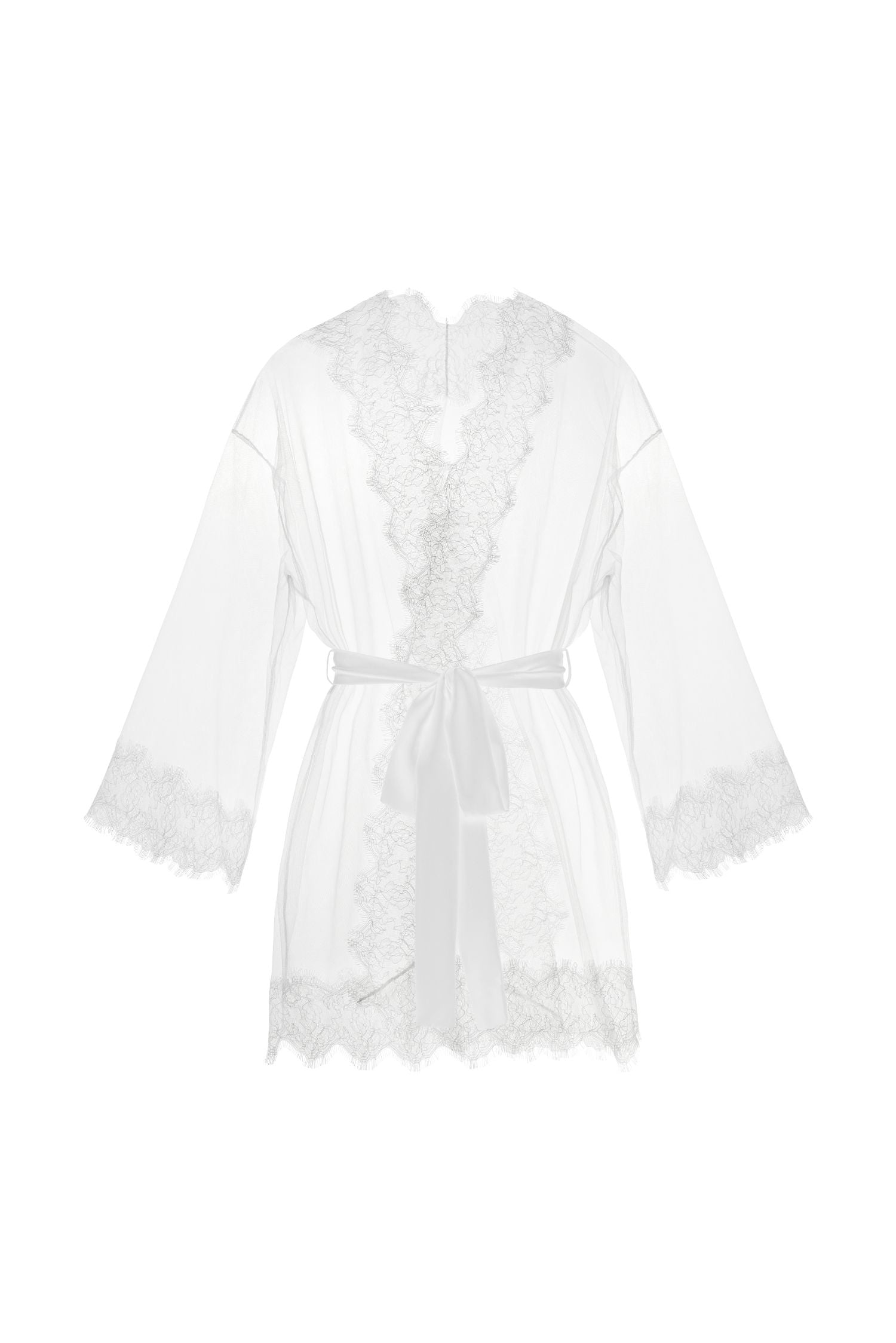 Grisella Robe – Perilla Intimates