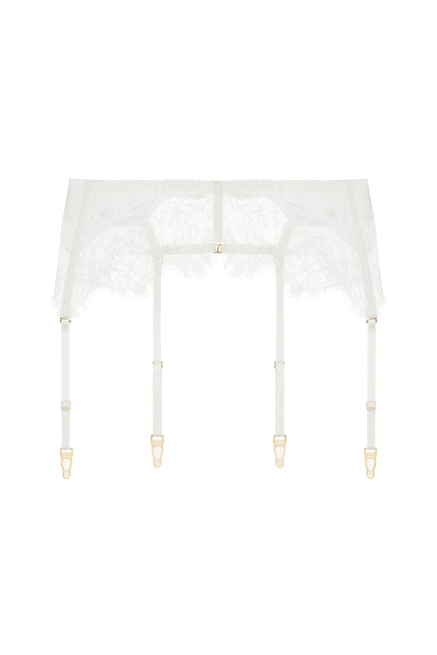 Grisella Suspender – Perilla Intimates