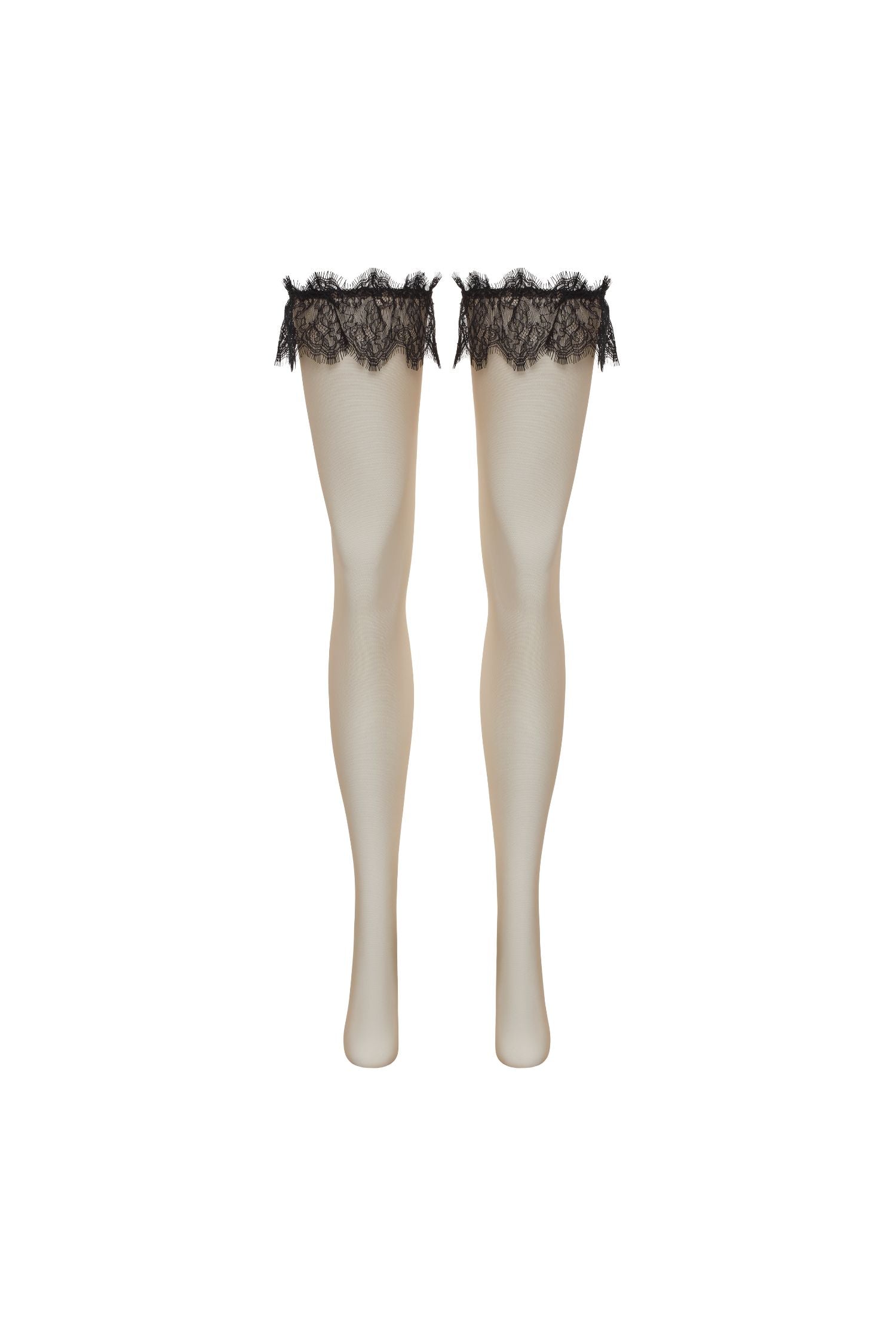 Grisella Stockings – Perilla Intimates
