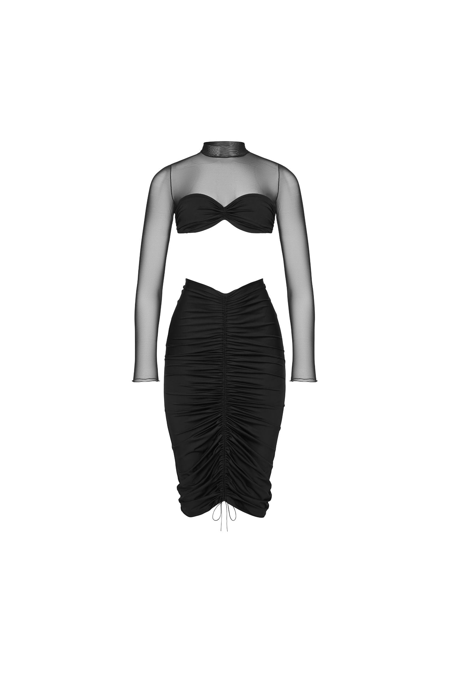 Devora Skirt – Perilla Intimates