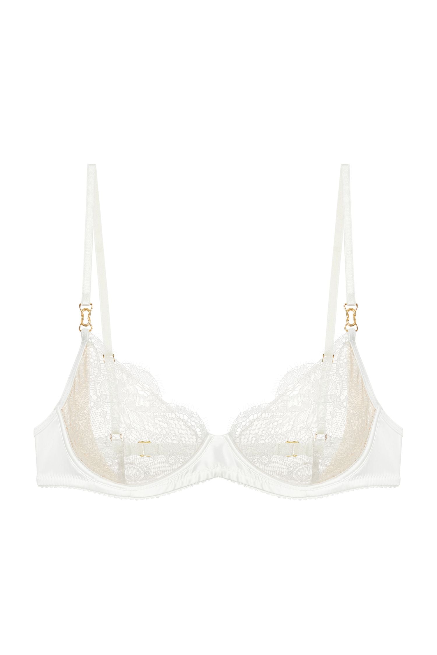 Ilia Bra – Perilla Intimates