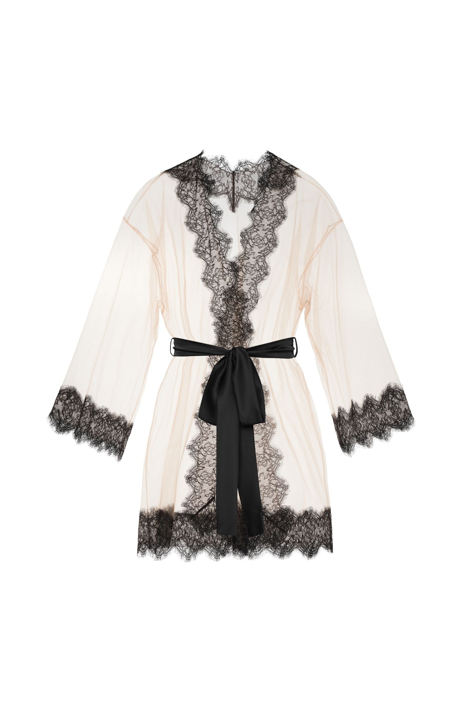 Grisella Robe – Perilla Intimates