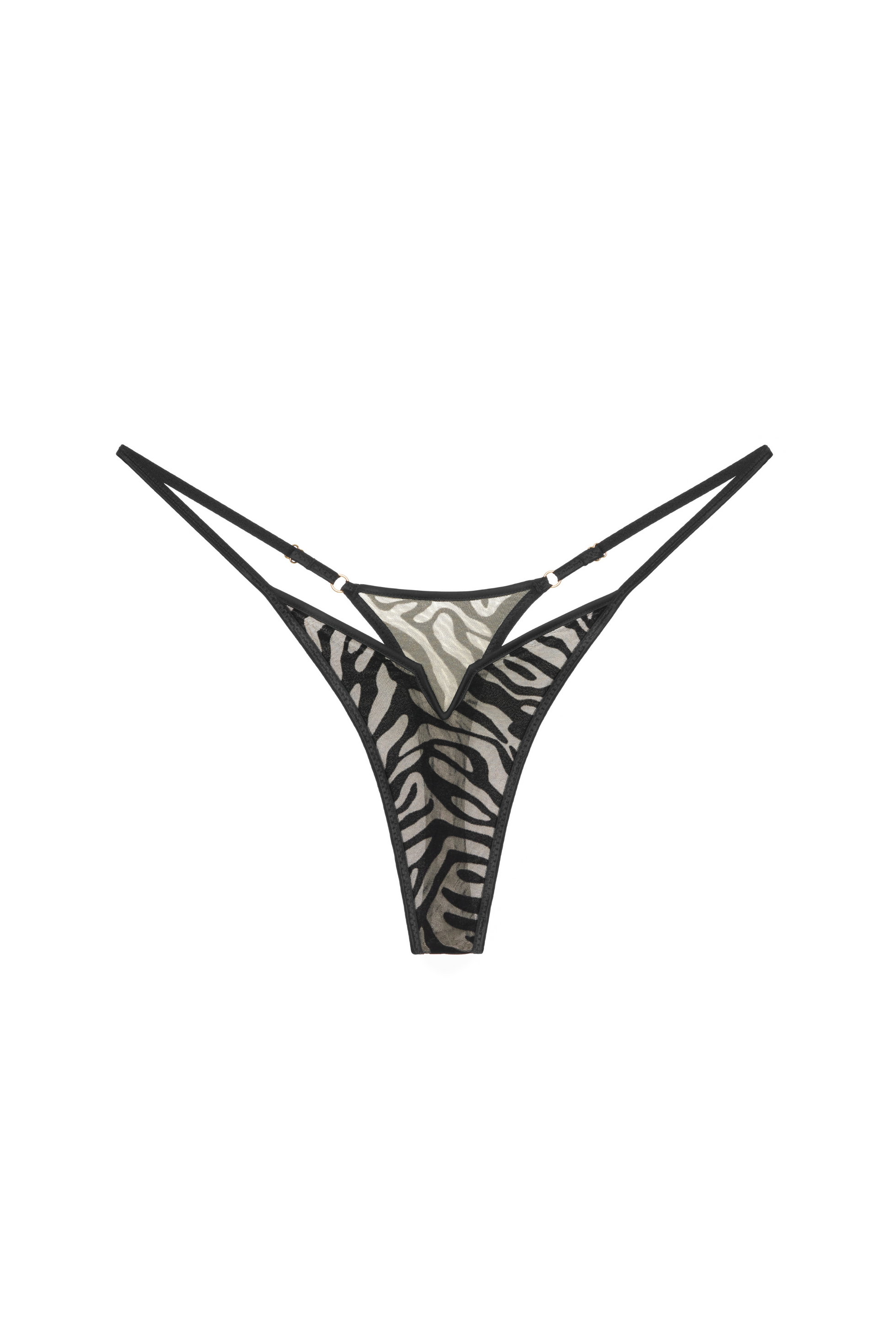 Kylie Thong – Perilla Intimates